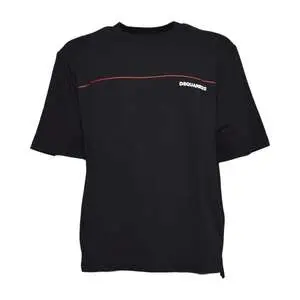 Dsquared2 Printed T-shirt