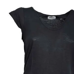 MARANT ETOILE V-neck T-shirt