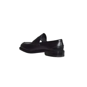 TRICKER'S Leather Loafers - -97