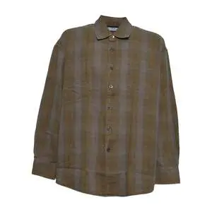 Our Legacy Long Sleeve Shirt