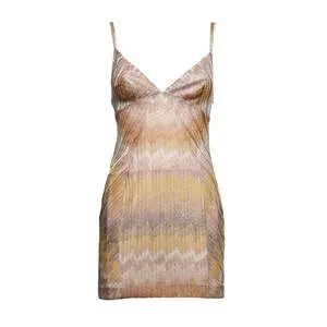 Missoni Plain Dresses