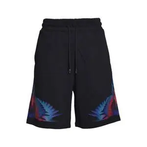 Marcelo Burlon County Of Milan Shorts For Women