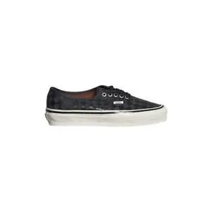 VANS Authentic Lace Up Sneakers - Nero