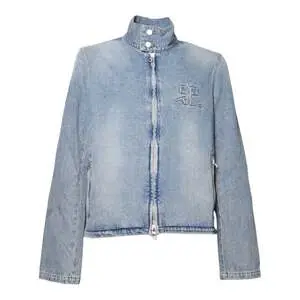 COURREGES Courrèges Zip-up Jacket