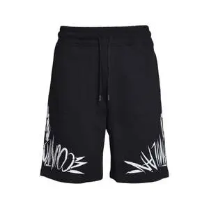 Marcelo Burlon C.of Milan Home Shorts For Women