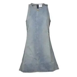 Courreges Frill Dresses