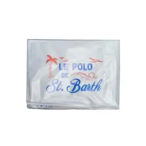 MC2 SAINT BARTH Printed T-shirt And Polo