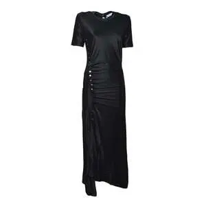 Rabanne Frill Day Dresses