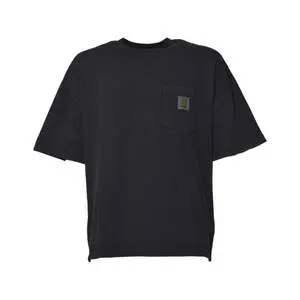 Carhartt Work In Progress Relaxed Fit Pocket T-shirt