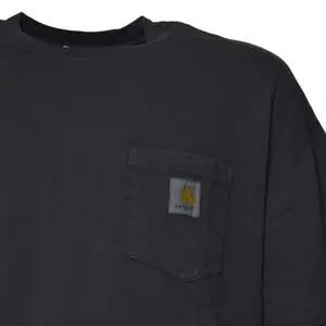Carhartt Work In Progress Relaxed Fit Pocket T-shirt