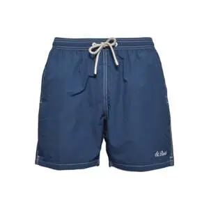 MC2 SAINT BARTH Swim Shorts - Blu