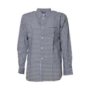 Comme Des Garçons Checks Shirt