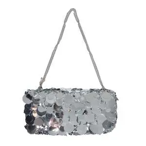 Embellished Shoulder Bags