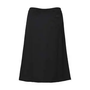 COURREGES Courrèges A-line Midi Skirt