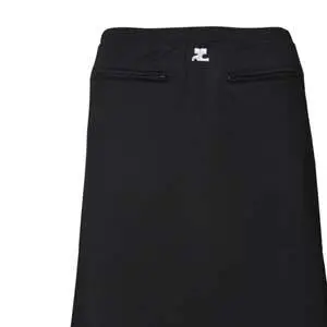 COURREGES Courrèges A-line Midi Skirt
