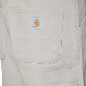 Carhartt Work In Progress Straight Leg Jeans