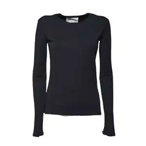 JIL SANDER Long Sleeve Top