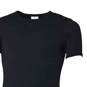 COURREGES Courrèges Short Sleeve T-shirt