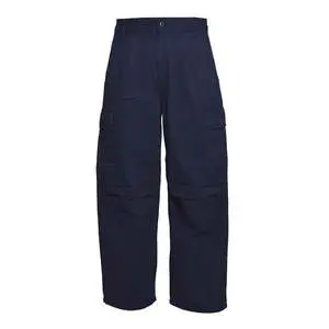 Carhartt Work In Progress Wide Leg Cargo Trousers