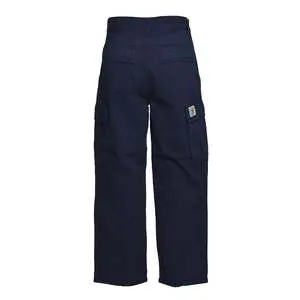 Carhartt Work In Progress Wide Leg Cargo Trousers