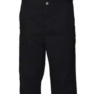 Carhartt Work In Progress Straight Leg Trousers