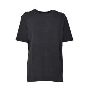 JIL SANDER Short Sleeve T-shirt - Nero