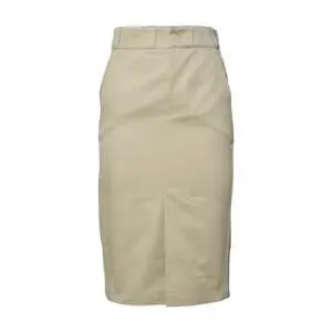 MAISON MARGIELA Midi Skirt - Beige