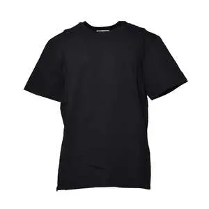 JIL SANDER T-shirt - Nero