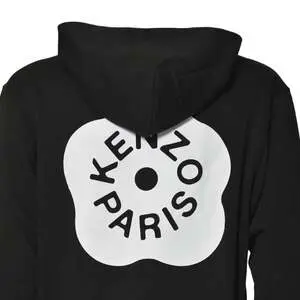 Kenzo Hooded Sweater