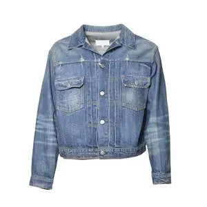 Maison Margiela Casual Jackets For Women