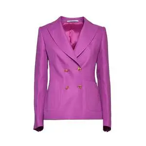Tagliatore Double Breasted Blazer