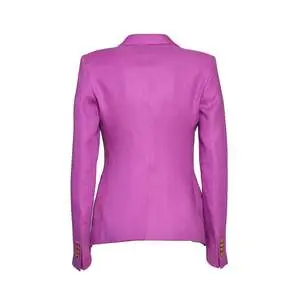 Tagliatore Double Breasted Blazer