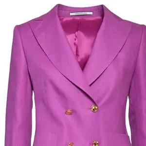 Tagliatore Double Breasted Blazer