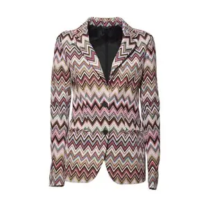 Missoni Blazer - Multicolour