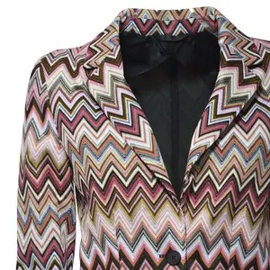 Missoni Blazer - Multicolour