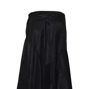Our Legacy Asymmetrical Skirt - Nero