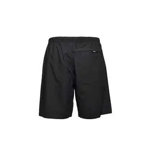 MSGM Drawstring Belted Shorts