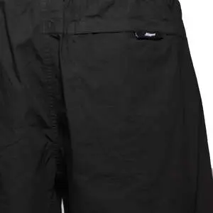 MSGM Drawstring Belted Shorts