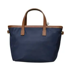 MC2 SAINT BARTH Mc2 Tote Bag - Blu