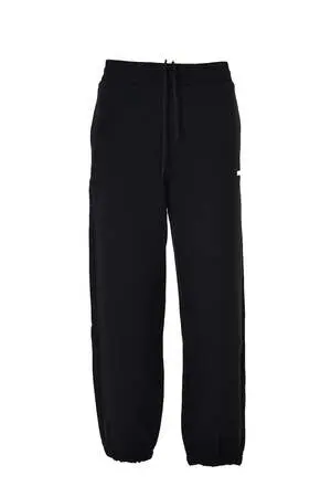 MSGM Black Trousers
