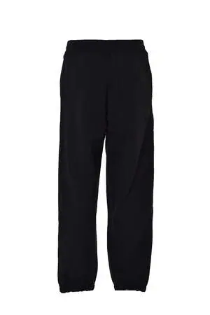 MSGM Black Trousers