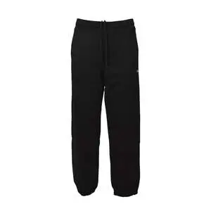 Men's Sweatpants with Zipped Cuffs