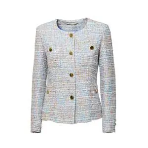 Tagliatore Classic Jackets For Women