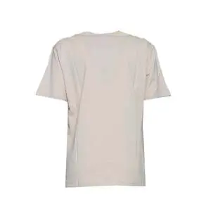 MSGM Pocket T-shirt - Beige
