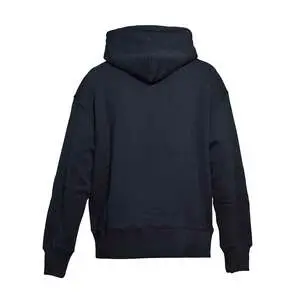 MSGM Milano Hoodie - Nero