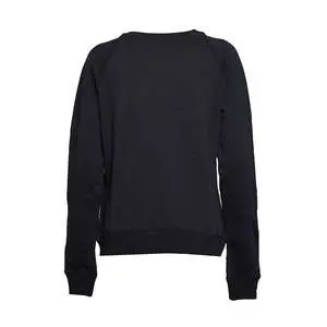 MSGM Milano Graphic Sweatshirt - Nero