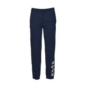 MSGM Drawstring Jogger Trousers