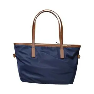 MC2 SAINT BARTH Tote Bag - Blu