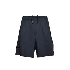 Aspesi Drawstring Shorts - Blu Navy