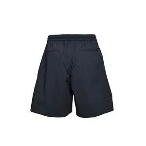 Aspesi Drawstring Shorts - Blu Navy